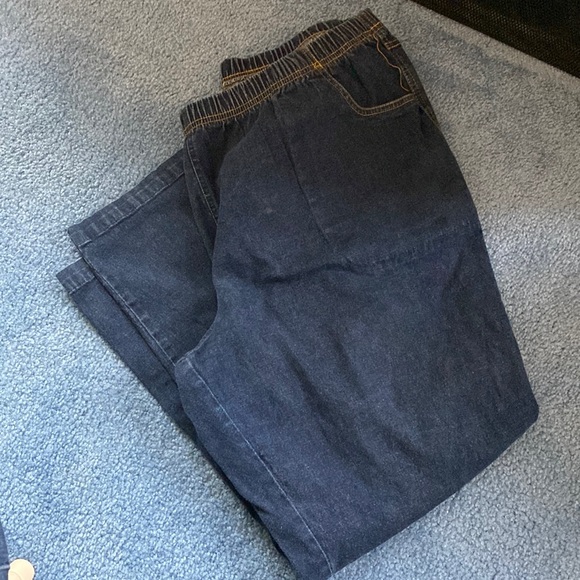 Woman Within | Jeans | Plus Size Jeans | Poshmark